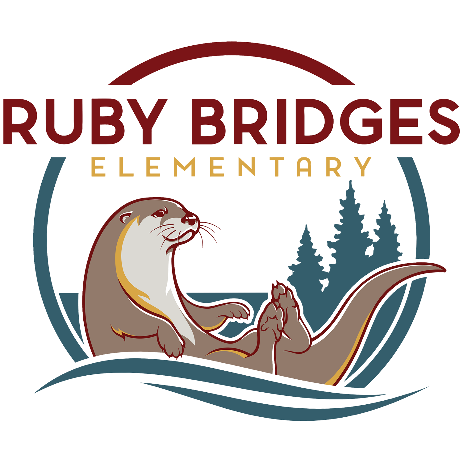 Ruby Bridges Spirit Wear Collection – DaxEm Apparel